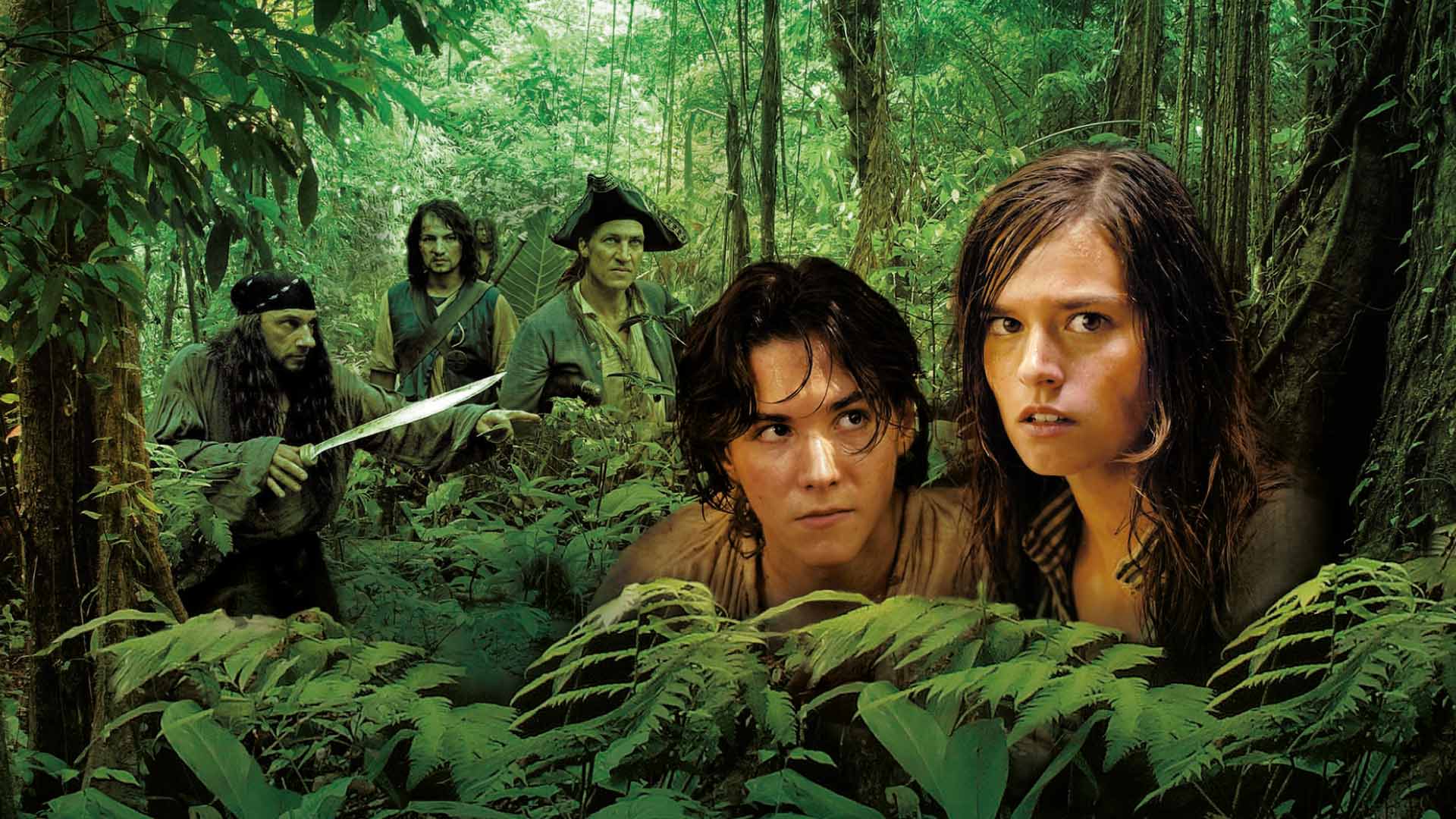 SevenOne International sells ProSieben’s Treasure Island miniseries ...