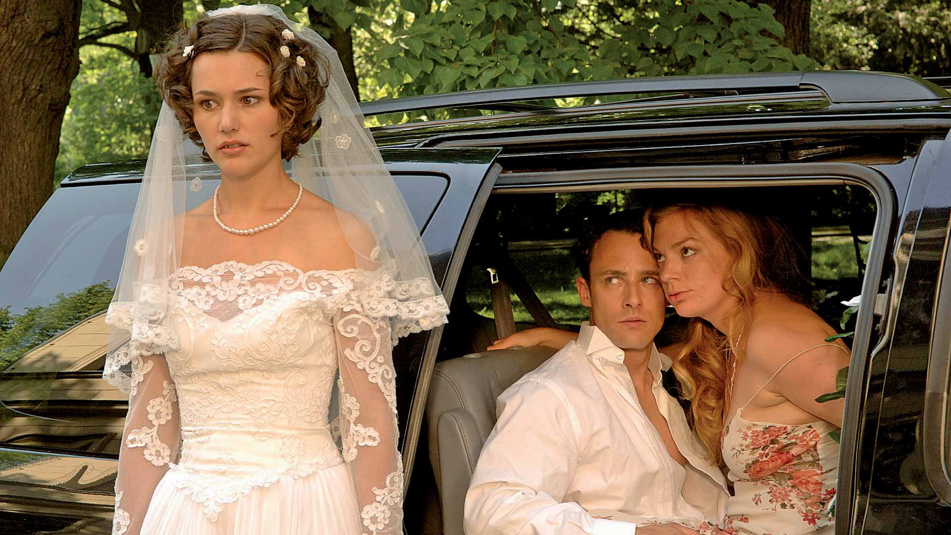 Sat.1 telenovela Love is in the Air to debut on FIRANGI in India ...