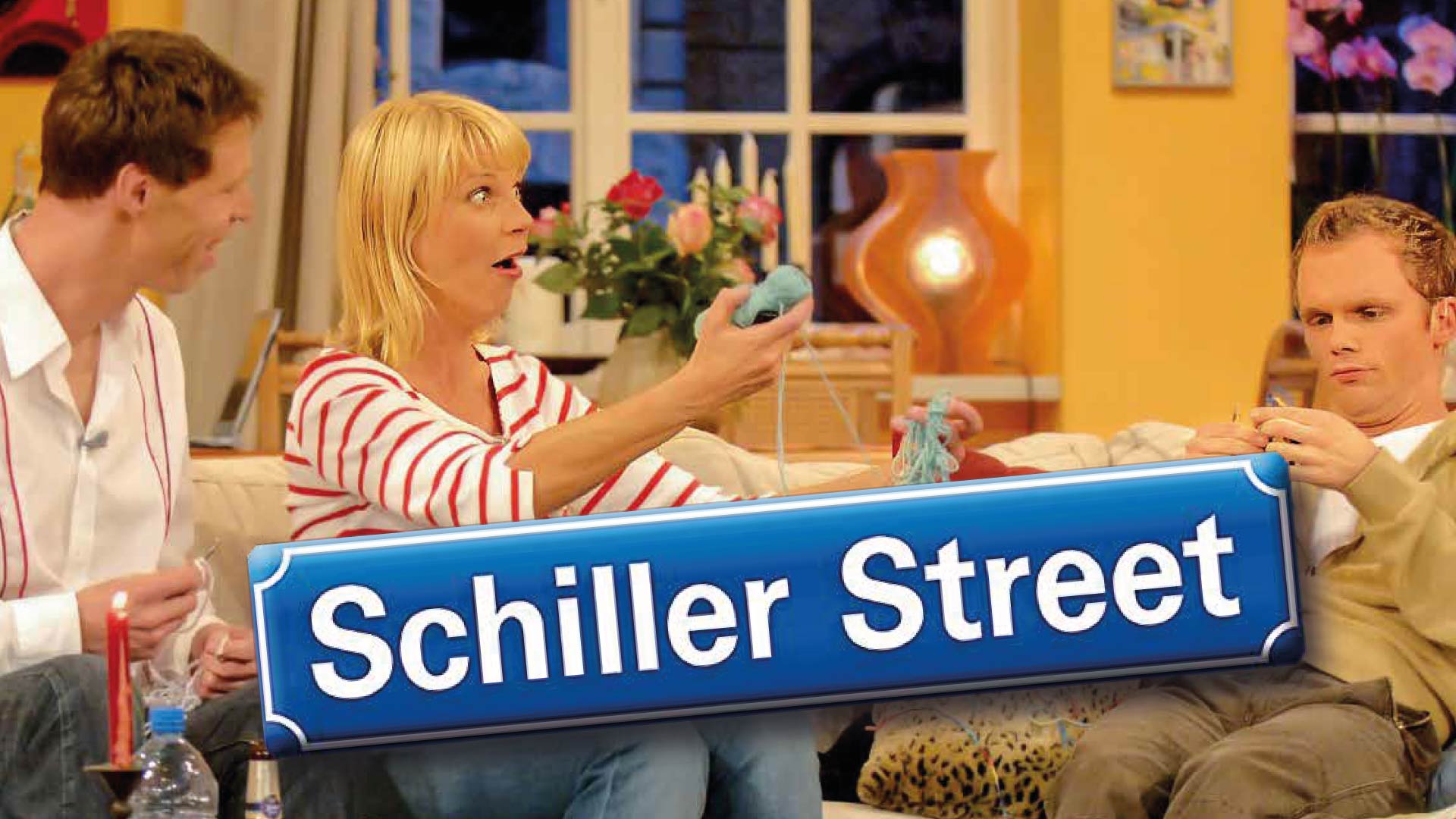 Schiller Street wins South Africa’s most important TV Award – Seven.One ...