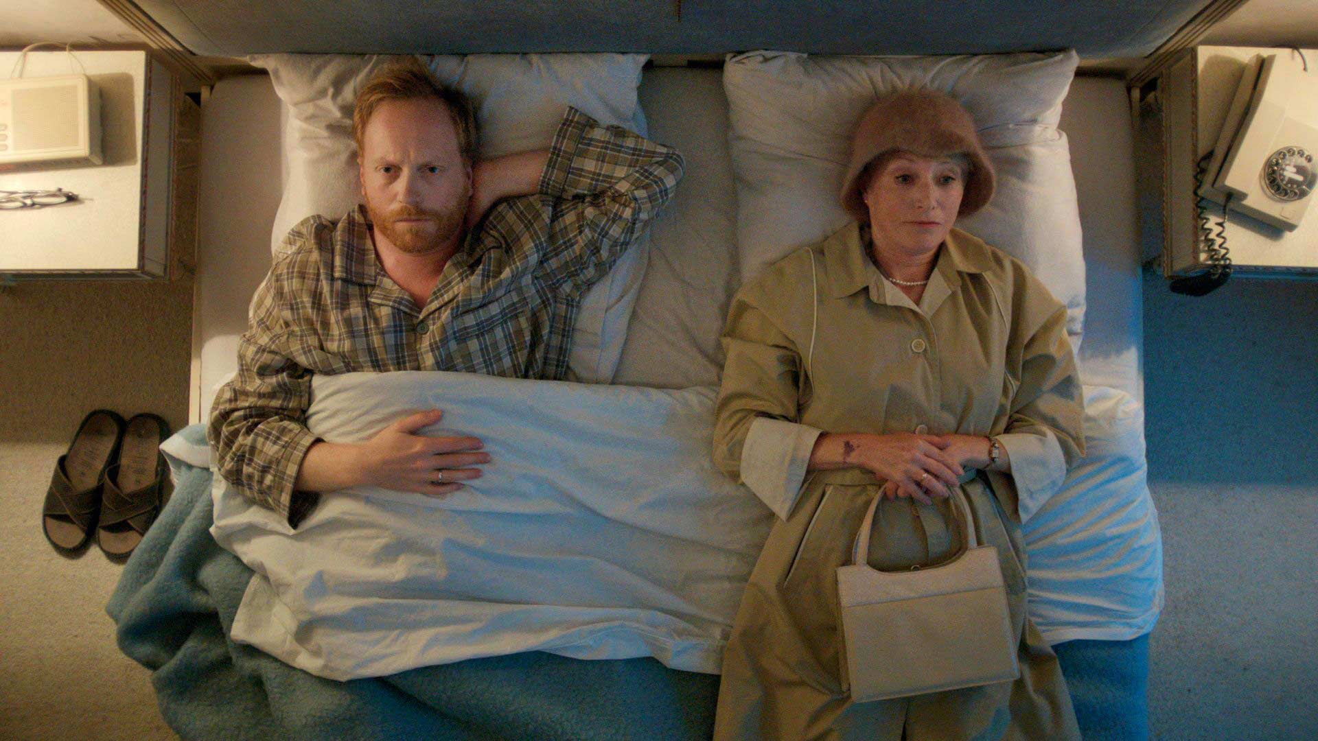 Red Arrow International’s Marsman scoops Best TV Drama Award at Prix ...