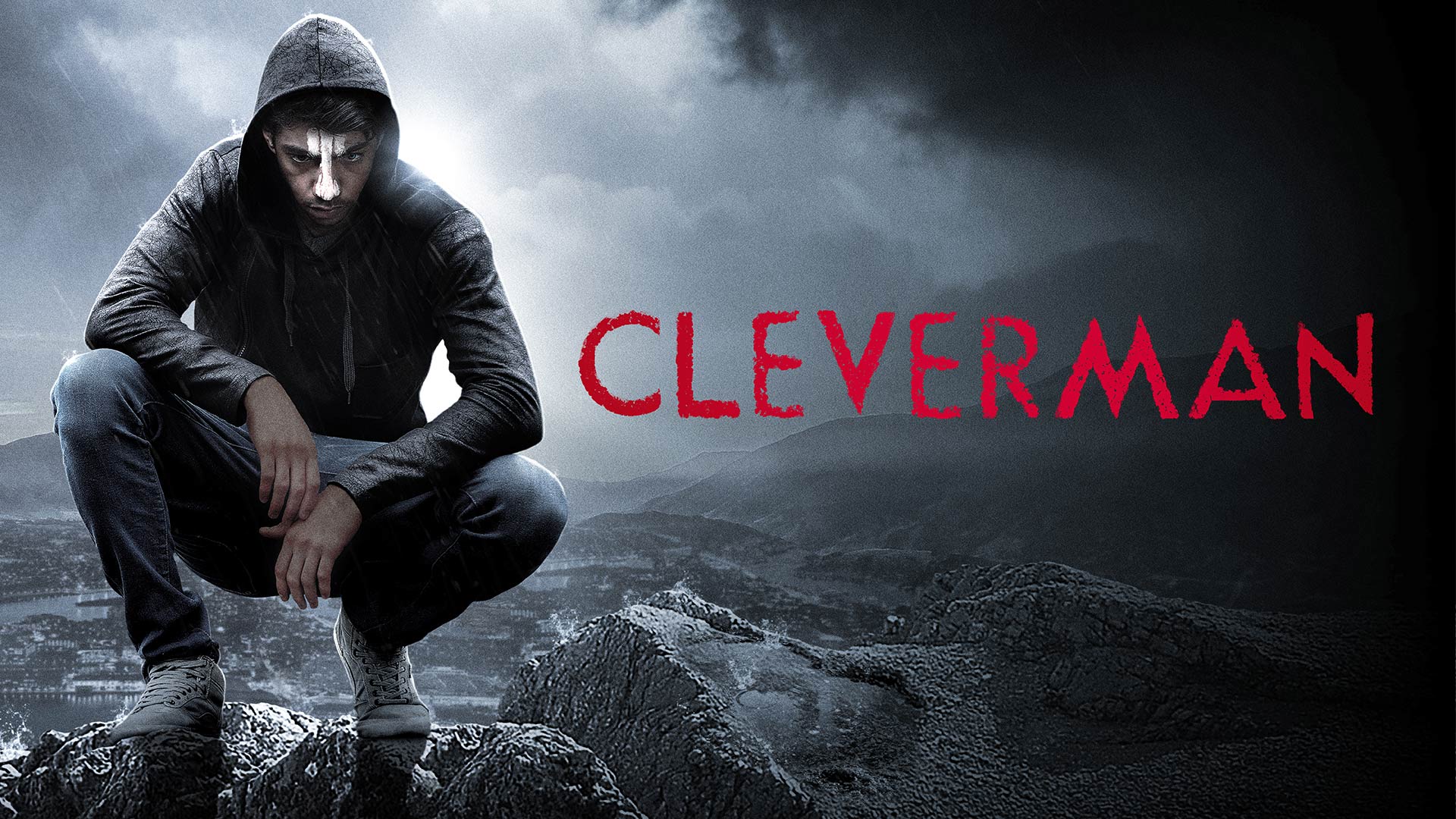 Goalpost Pictures and Pukeko Pictures’ Cleverman goes into production ...