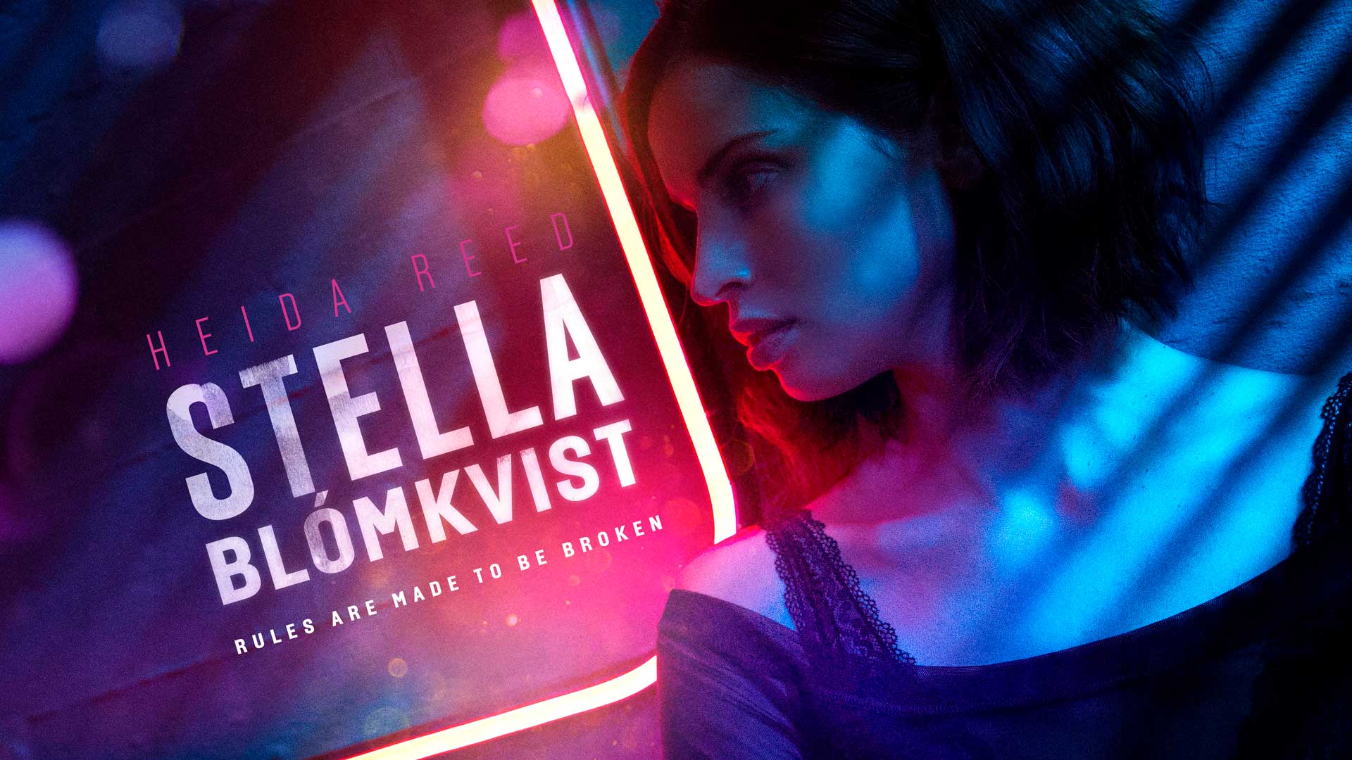 Red Arrow Studios International’s Stella Blómkvist heads to AMC ...