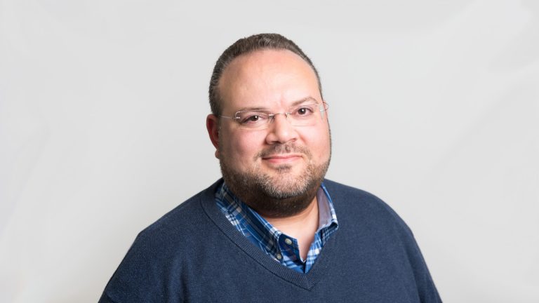 Alex Fraser: TV can (sometimes) change the world for the better – Seven ...