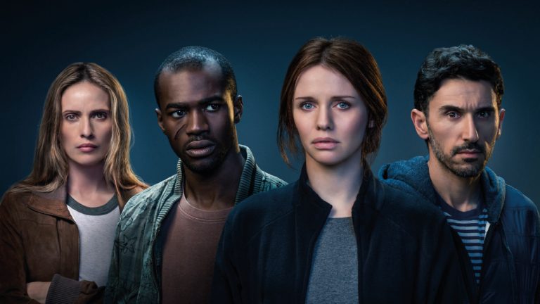 July August Productions’ Asylum City to screen at Series Mania – Seven ...