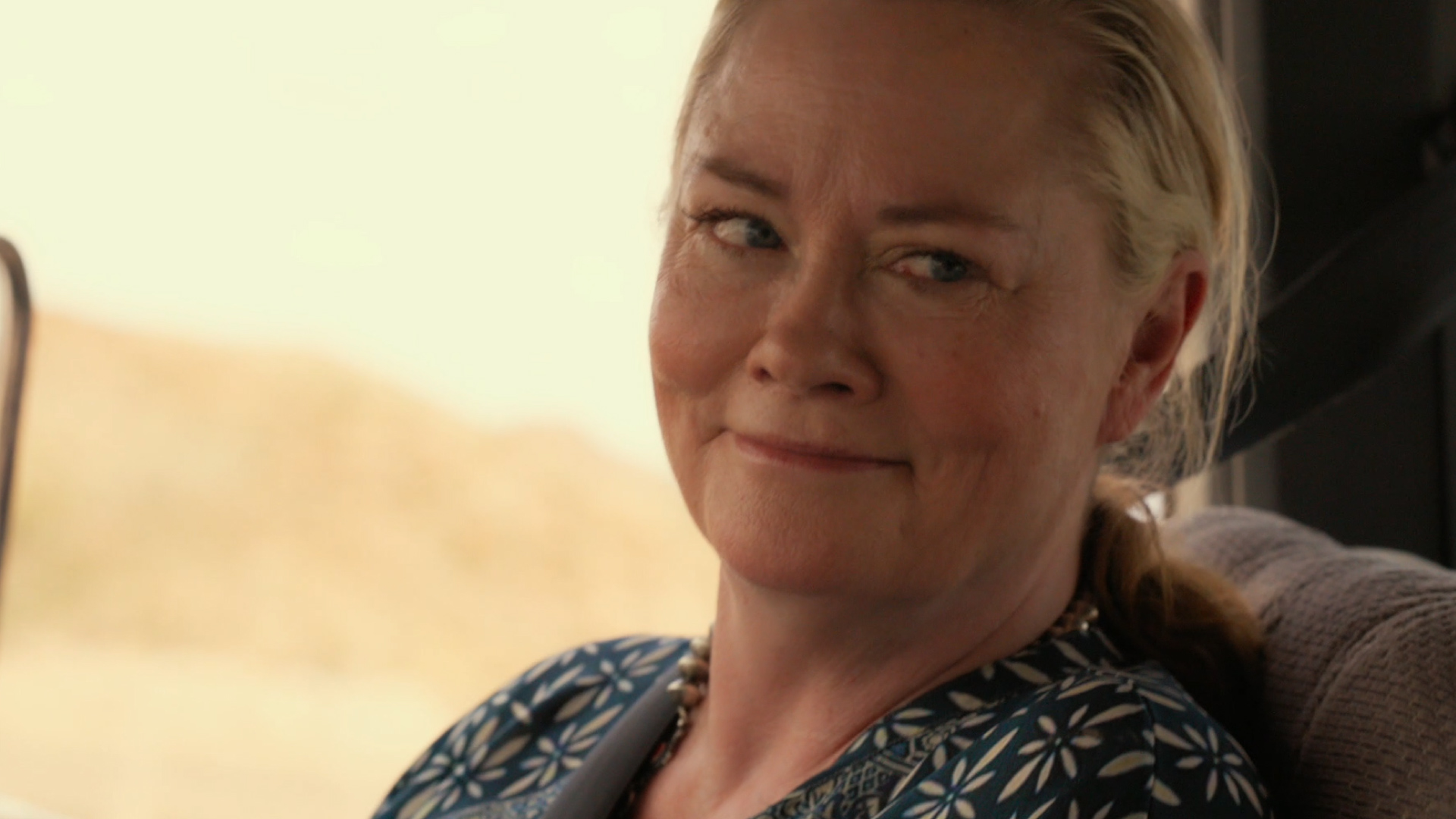 Gravitas acquires Being Rose starring Cybill Shepherd and James Brolin ...