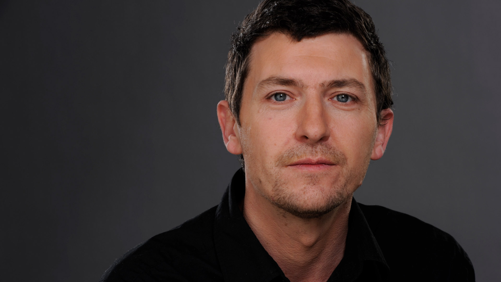 David Barber – Seven.One Studios