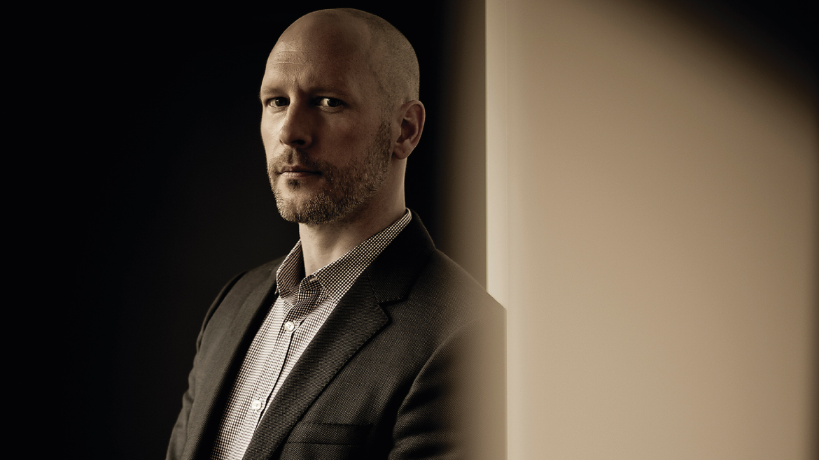 Half Yard Productions hires Dirk Hoogstra as EVP of Development – Seven ...