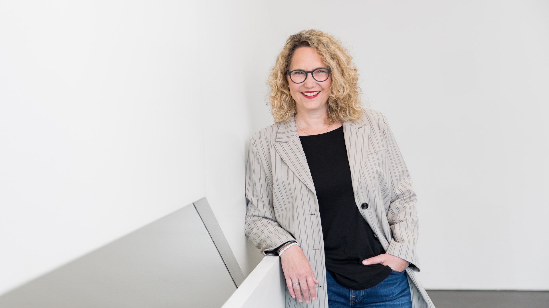 Christiane Heinemann – Seven.One Studios