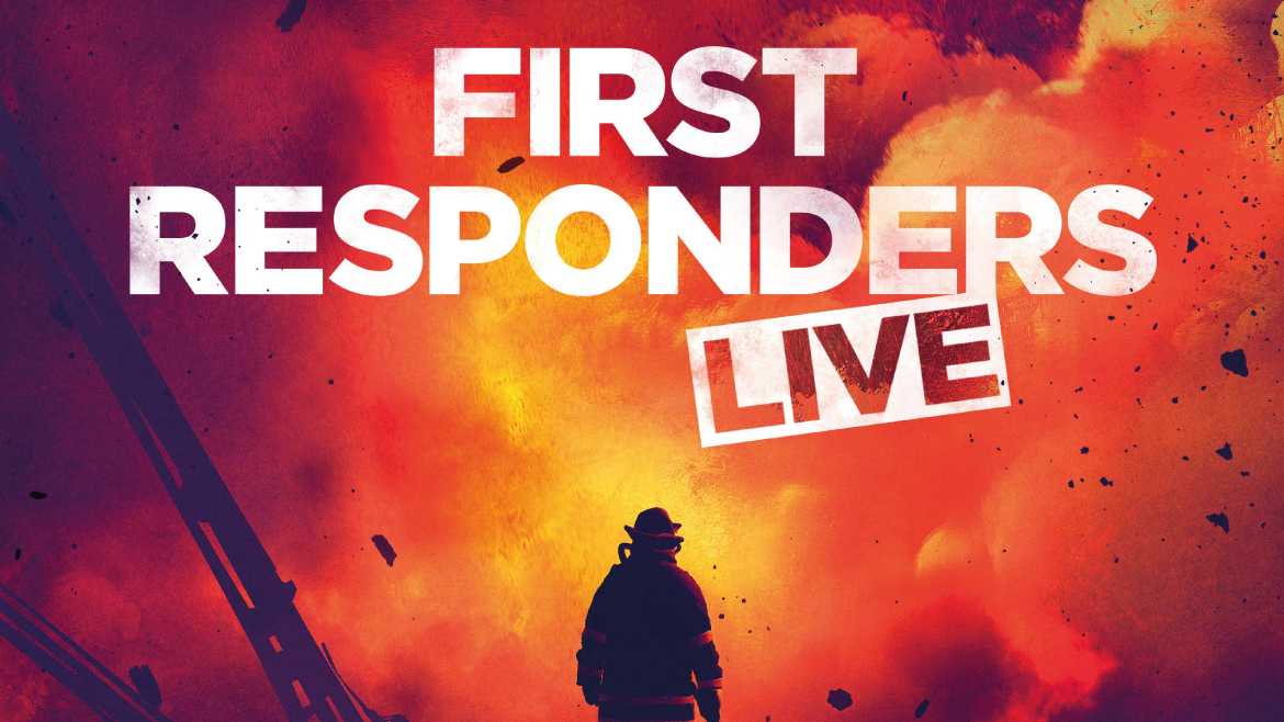 Fox picks up more episodes of First Responders Live from 44 Blue ...