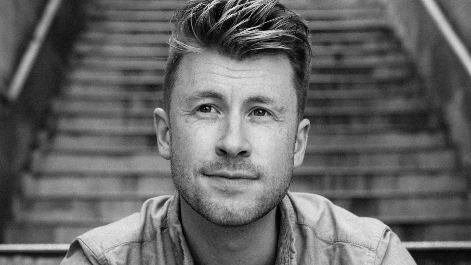 Greg Ash wins Red Arrow Studios Development Award at New York TV ...