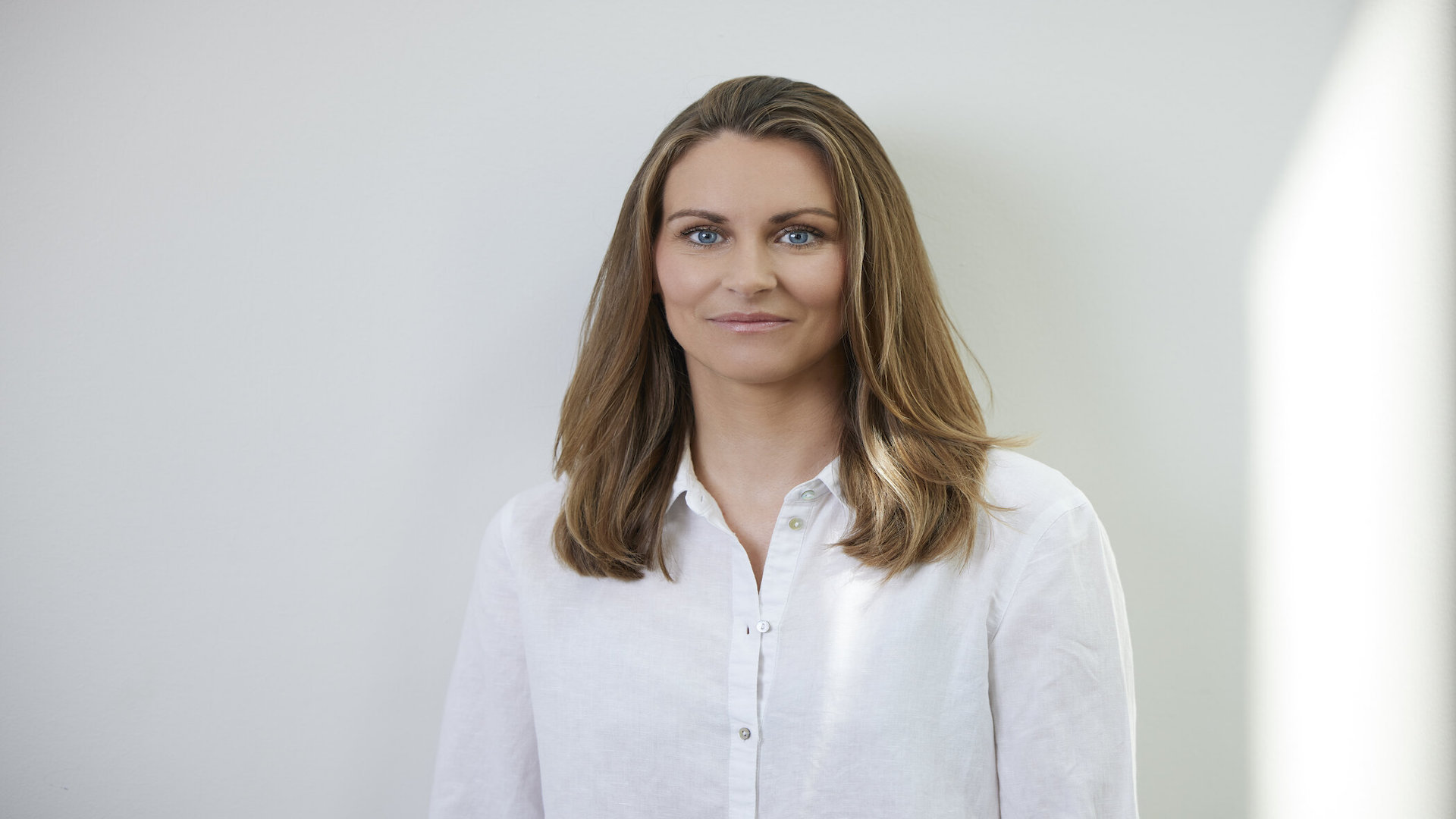 Svenja Kempf – Seven.One Studios