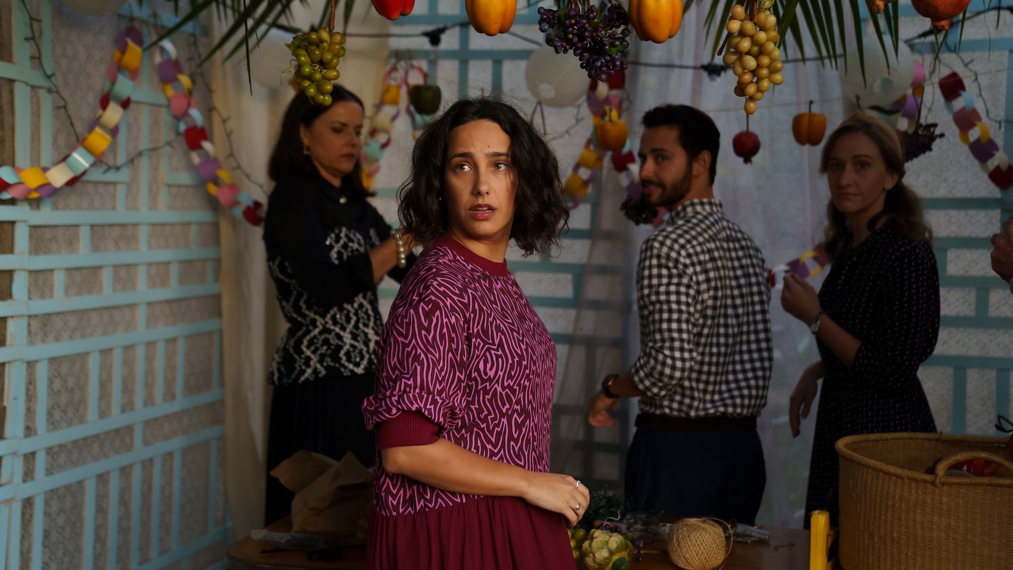 Kid Sister wins best comedy at Asian Academy Awards – Seven.One Studios