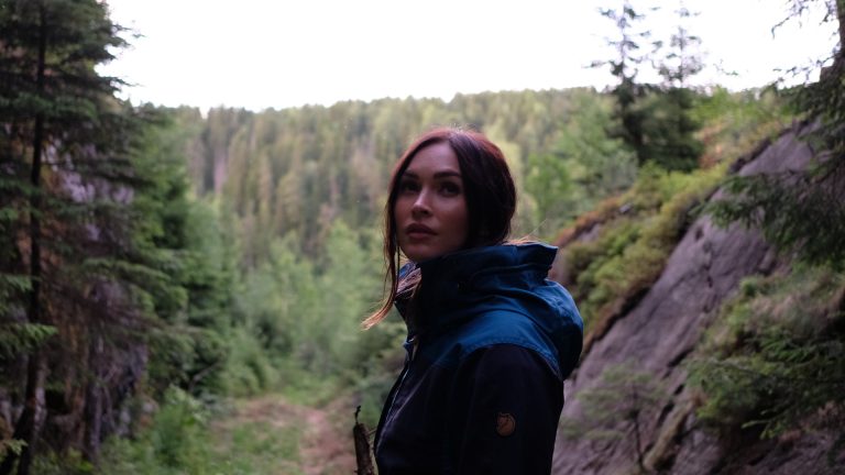 Megan Fox embarks on an epic journey to investigate enduring ancient ...