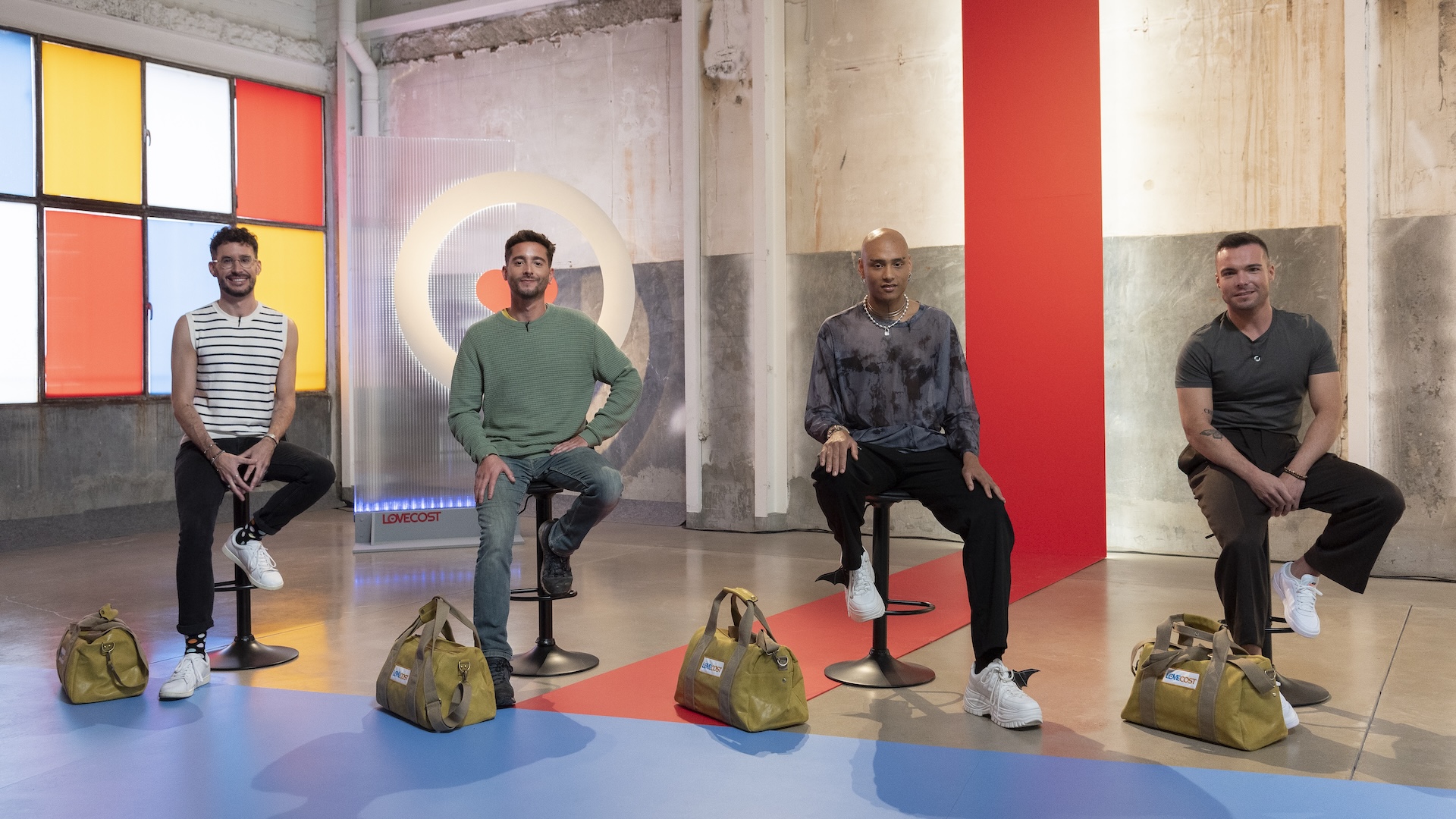 Seven.One Studios International brings love, laughs and AI to MIPCOM ...