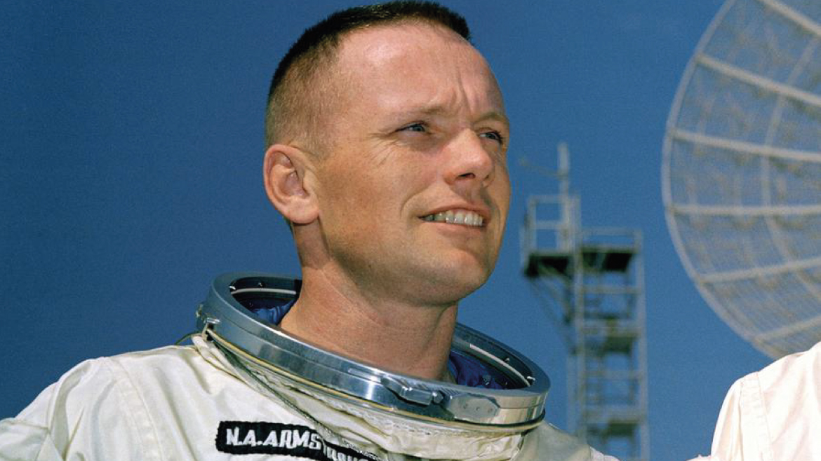 Gravitas acquires worldwide rights to Armstrong documentary – Seven.One ...