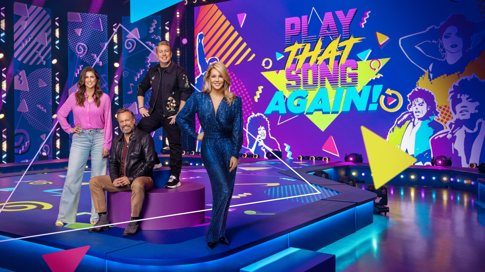 Stranded on Honeymoon Island heads to BBC One – Seven.One Studios