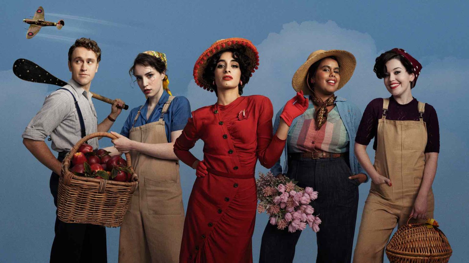 Red Arrow Studios International brings extensive slate of international drama series to MIPCOM ...