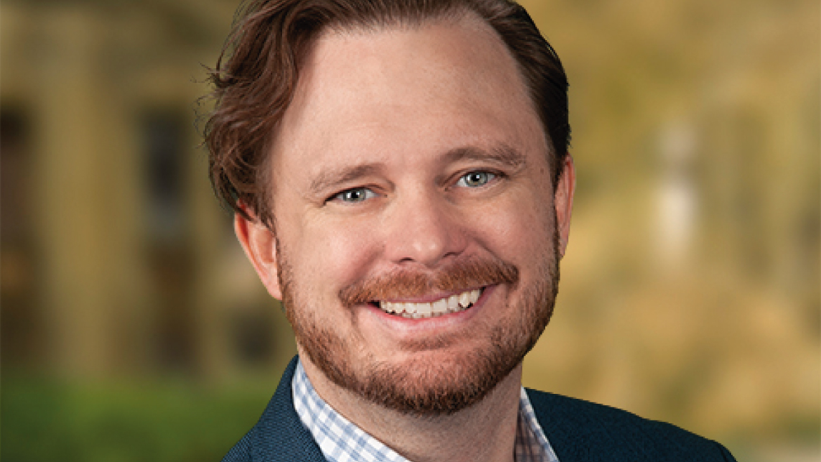 Dorsey Pictures taps veteran unscripted TV producer Sean Hogan as Vice ...