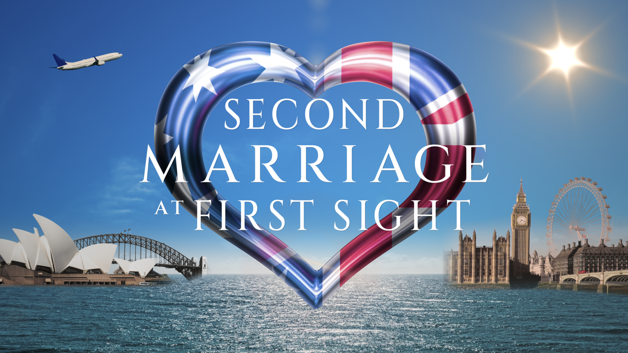New UK Spinoff for Married at First Sight – Seven.One Studios