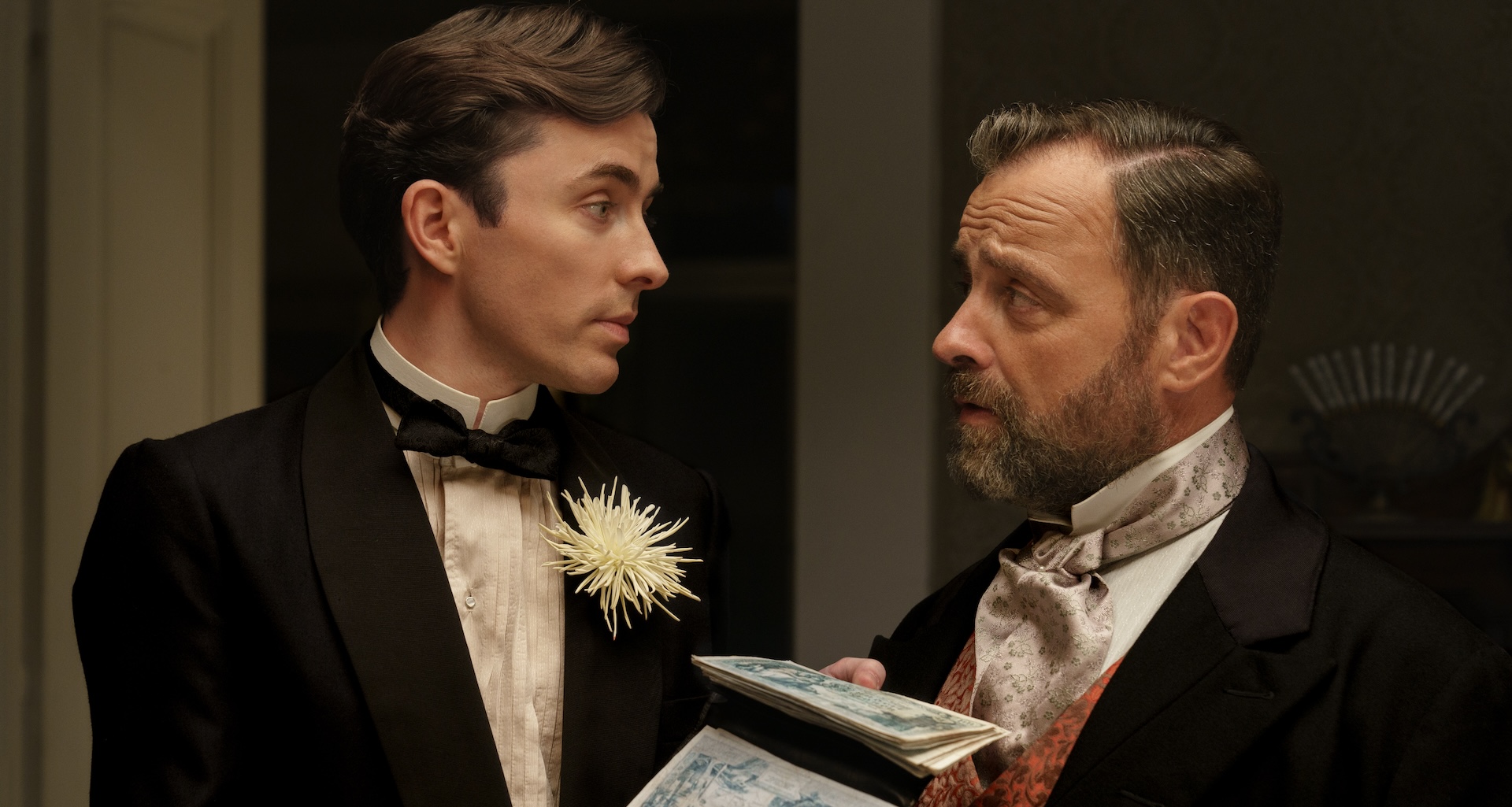 Seven.One Studios International inks slate of deals for English ...