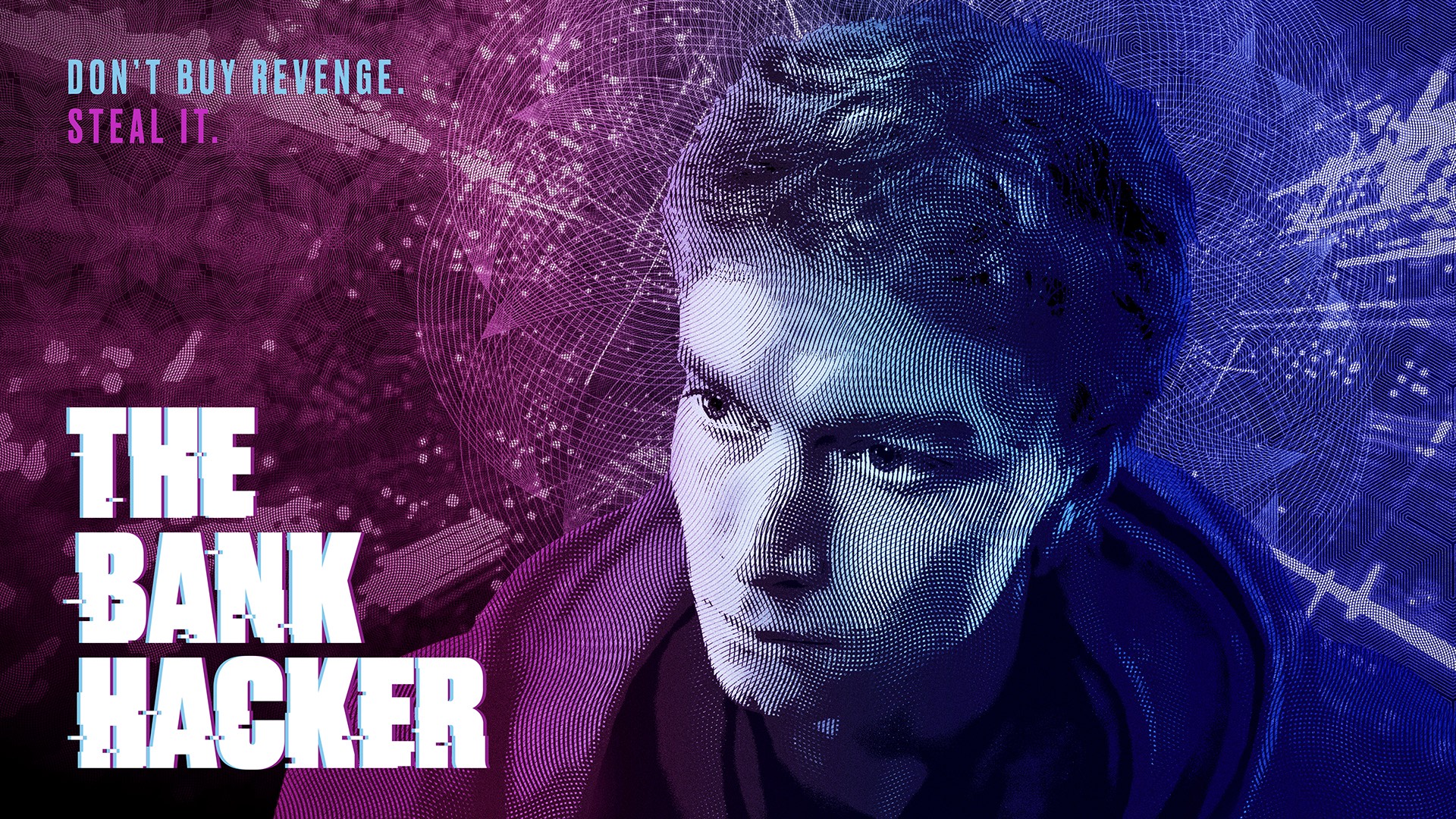 The Bank Hacker Seven One Studios The Bank Hacker Seven One Studios