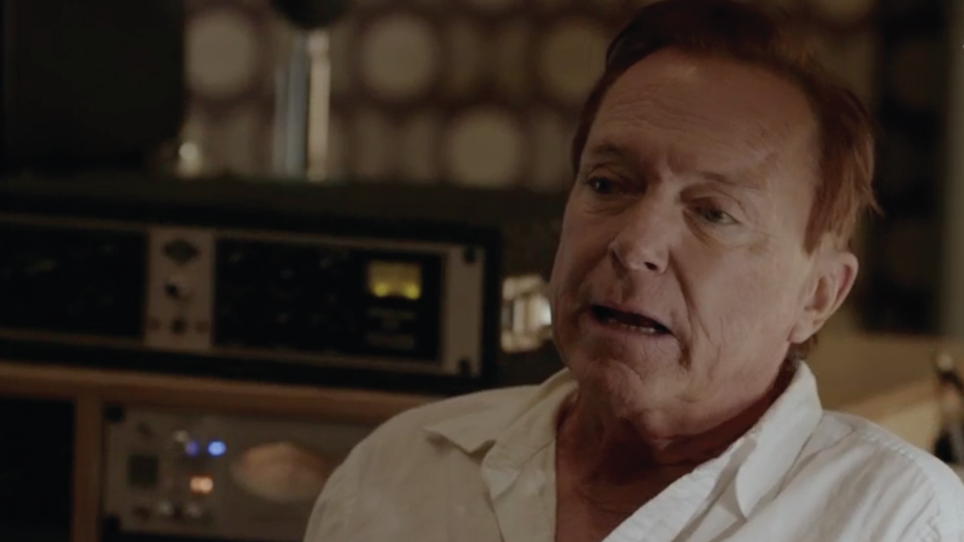 Left/Right’s exclusive Biography event David Cassidy: The Last Session ...