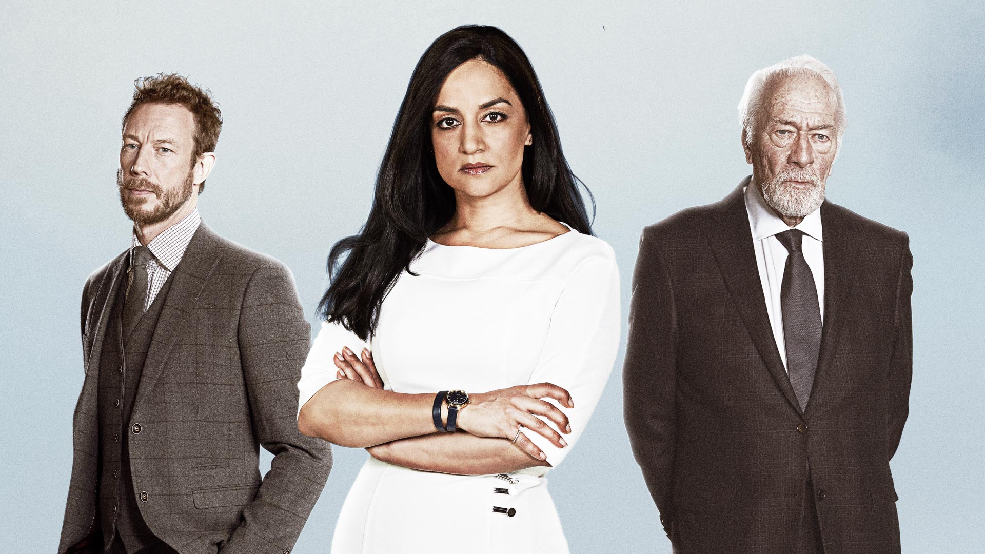 Departure launches on Netflix attracting international audiences – Seven.One Studios