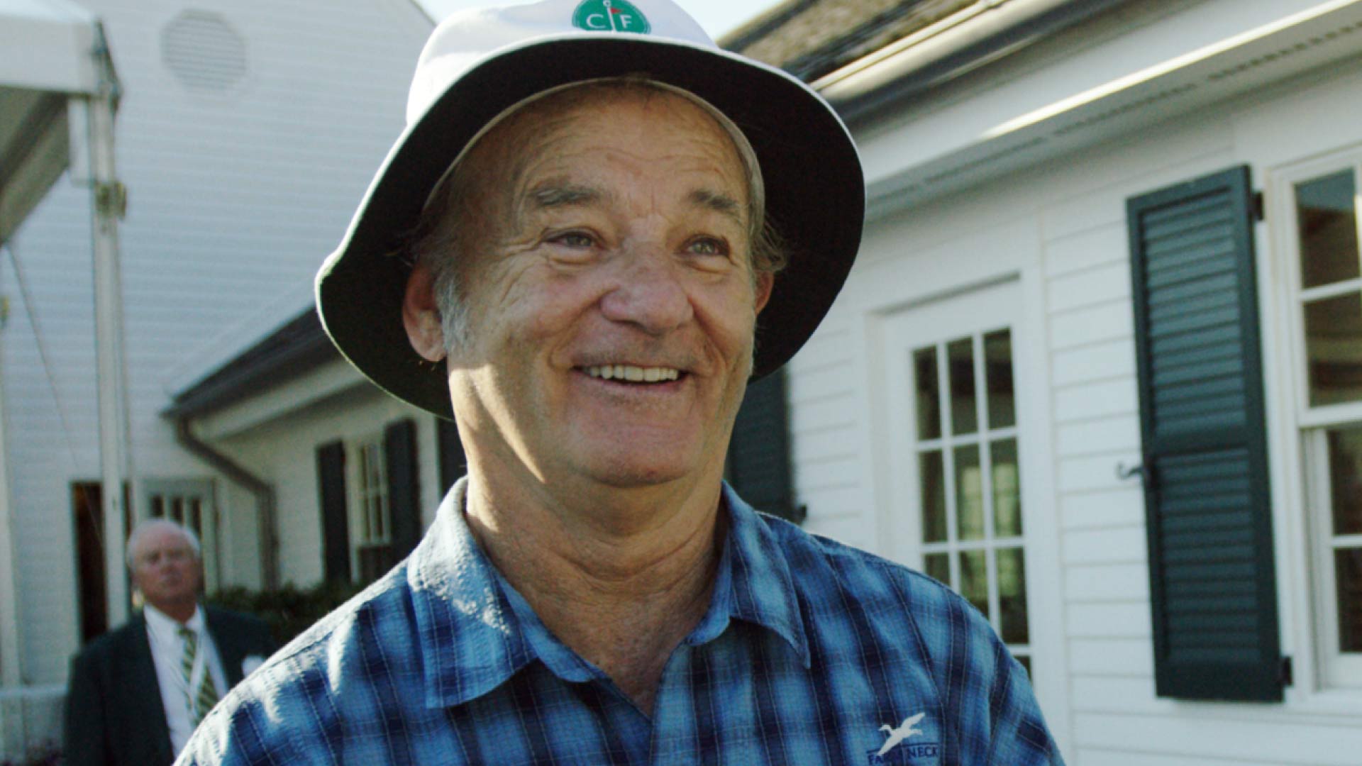 Loopers: The Caddie’s Long Walk narrated by Bill Murray picked up by ...