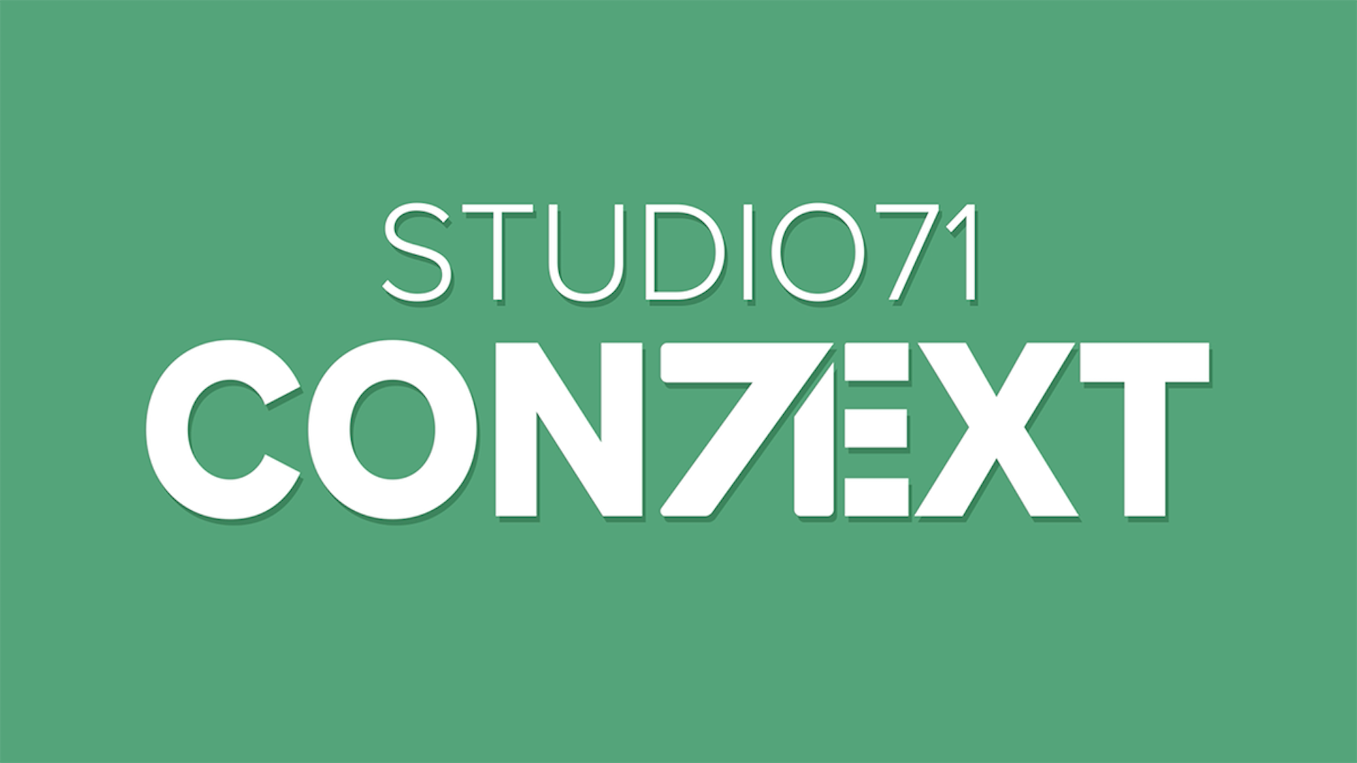 Studio71 releases first brand safety product with human review “Studio71 Context” – Seven.One ...